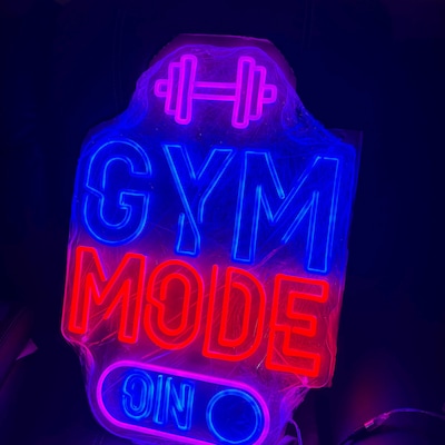 UFO Flying Saucer Neon Sign, Bedroom Wall Decor, Neon Bar Club Party ...