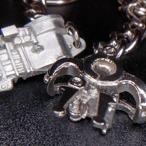 Electricity Transmission Tower Model Award Gifts for Linemen Gifts for ...