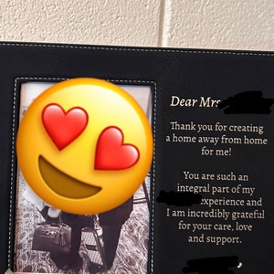 Personalized Newspaper Plaque Simply Provide the Article and Optional ...