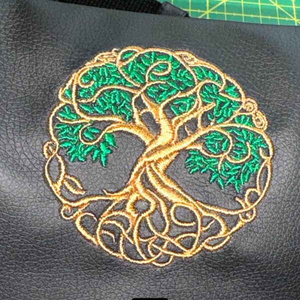 Cloud and Rain Machine Embroidery Design Rainbow Rain Embroidery Files ...