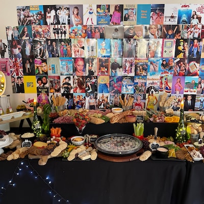 Y2K 2000s Aesthetic Wall Collage Kit: DIGITAL Set of 70 Posters, Early ...