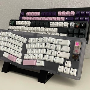 3D Printed Keyboard Display Stands - Etsy