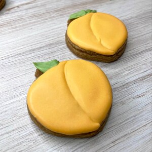 Blushed Bakes by Revas Haunted House 2 Halloween Cookie - Etsy