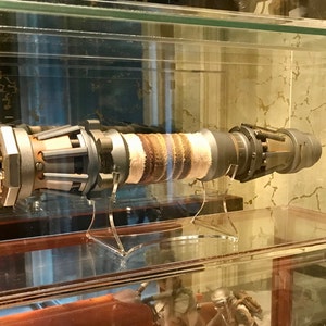 Zero Point Module ZPM Stargate Zero Point Module | Etsy