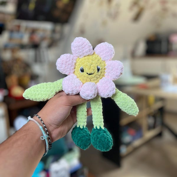 Pancake Froggies Crochet Pattern - Amigurumi Pancake Breakfast Frog ...