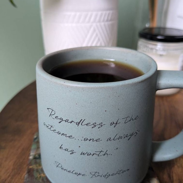 Custom Mug Actual Handwriting Ceramic Mug, Personalized Mug With Your ...