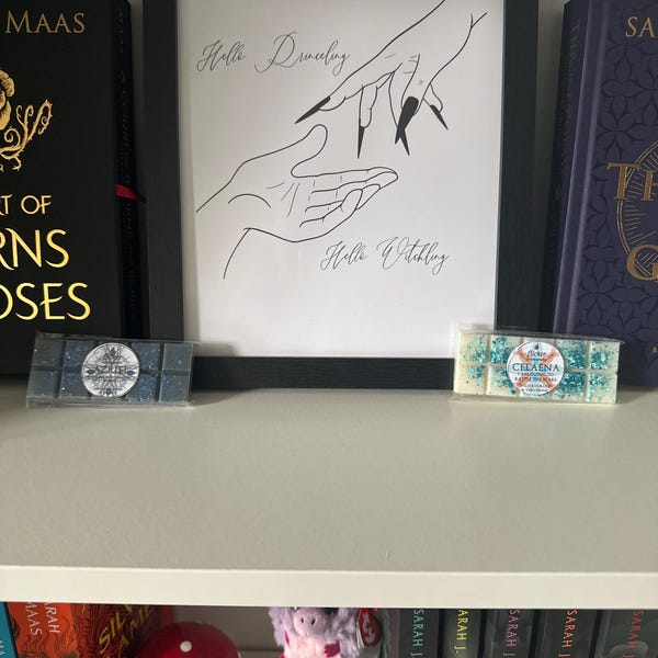 The Slasher Box Halloween Limited Edition Box - Etsy UK