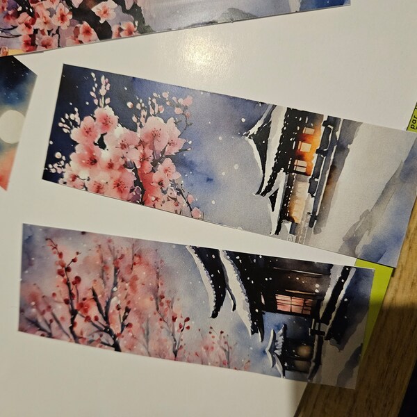 Yaoi Bookmark, Yaoi Couple, BL Merch, Bara Yaoi, Boys Love Anime ...