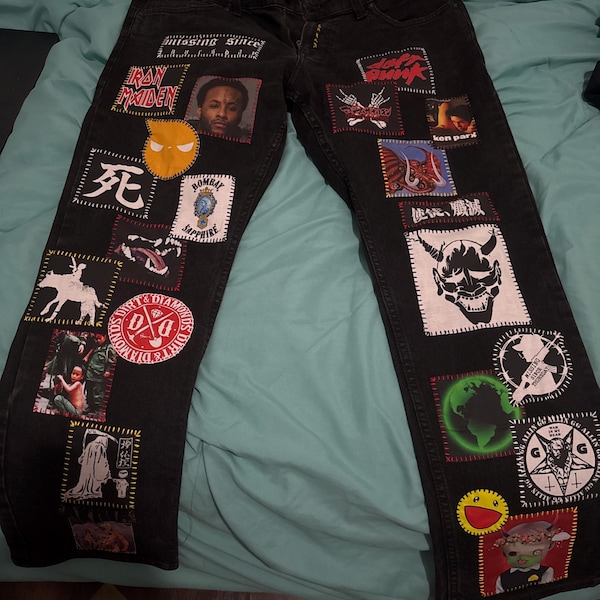 Zillakami Sosmula Custom City Morgue MST Missing Since Thursday Patched ...