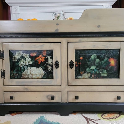 Decoupage Tissue Paper Pack Lilac Lush Celebration Redesign With Prima ...