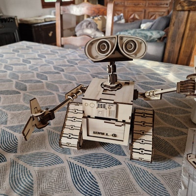 Wooden-cannon Bottle Holder 3D Model Puzzle File Svg Cdr Dxf Vector Cnc ...