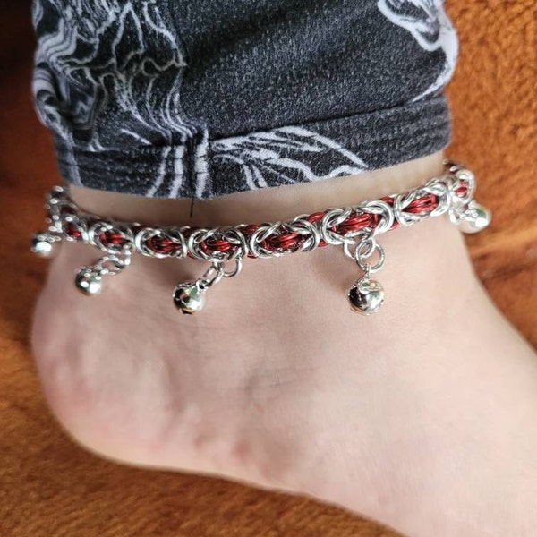 Half Persian 4-1 BDSM Gorean Slave Collar Choker Necklace Silver Base ...