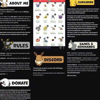 Twitch Emotes BING BONG Emote - Etsy UK