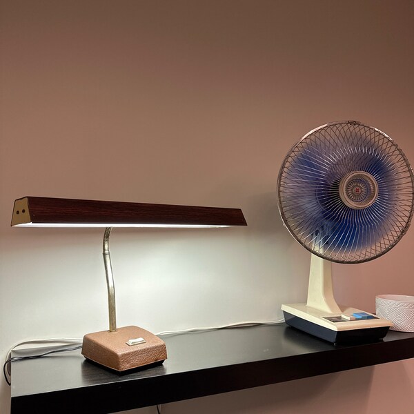 Vintage Metal File Rack 1970s 80s Wood Look Office Organizer Divider - Etsy