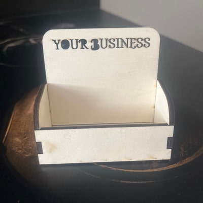 Modular 3 Tier Display Stand Svg Laser Cut Files, 3 Tiers Retail Stand ...