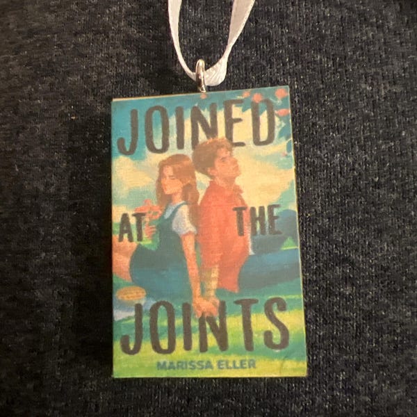 5mm Foam Mini Book Magnets | Mini Book Display | TBR | Book Lover Gift ...