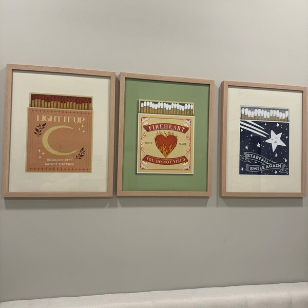 ACOTAR PRINT | Chapter 55 Poster | Sjm Merch | Printable Digital Downloads | Wall Art Gift - Etsy