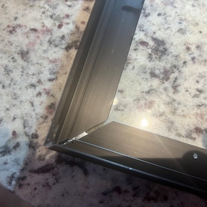 Custom Floating Frames, Floater Frame for Canvas Paintings, DIY Large ...