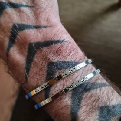 Royal Purple Faceted Crystal, Amethyst Crystal & Silver Nichiren Juzu ...