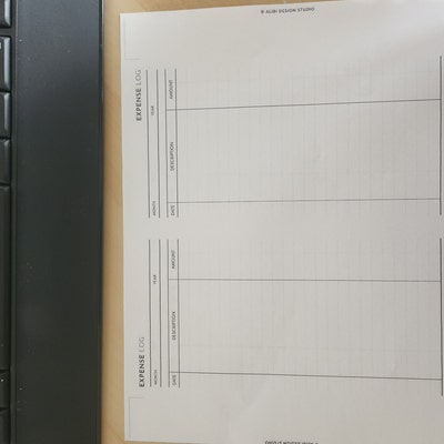 Printable Sticky Notes, Sticky Notes Template, 3 X 3 Printable Planner ...