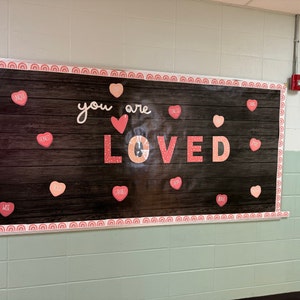 Woodland Theme Complete Classroom Collection - Etsy