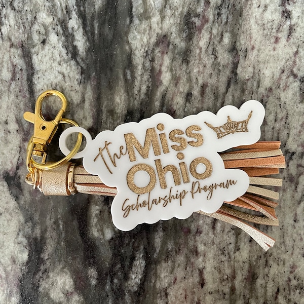 MAO State Titleholder Rhinestone Crown Transfer | Rhinestone Transfer ...