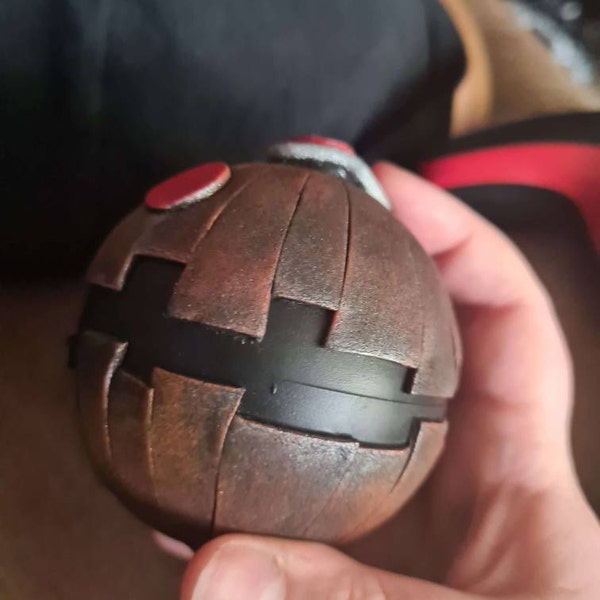 Star Wars Junk Pile With Various Pieces, Switches, Buttons, Gadgets ...