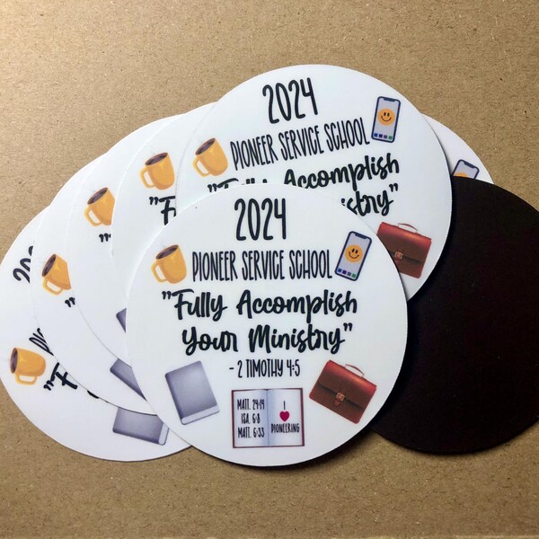 JW Gift, Pioneer Life, Vida De Precursor, Pioneer Gift, PSS Gift ...