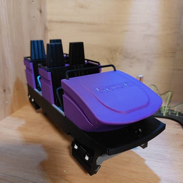 Omni Modular Display Case - Etsy