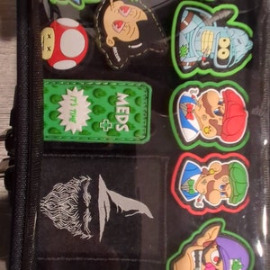 18 Backlit LED Roblox 3D Sign - Etsy