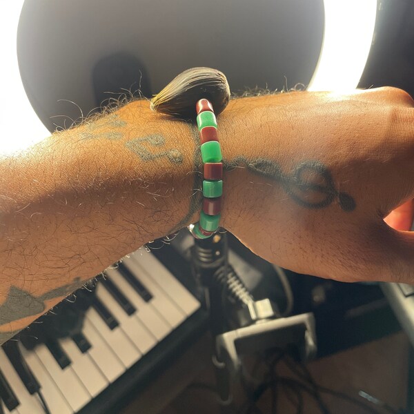 Pinaldo De Ogun Cuchillo De Oggun Santeria Yoruba Orisha Knife Babalawo ...