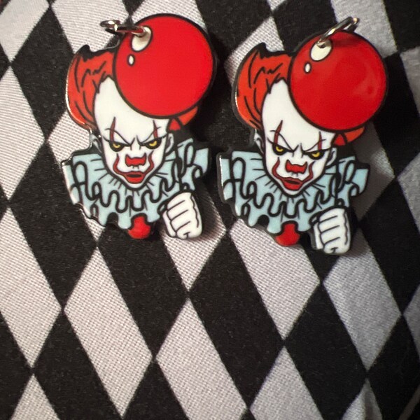 Horror Movie Charms | Horror Movie Icons Charms | Halloween Charm ...