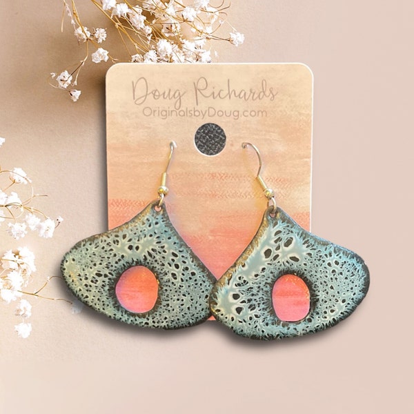 Claw Clip Cards, Personalized Packaging and Hanging Cards for 2 and 4 ...