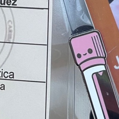 Phlebotomy Enamel Pin, Nurse Enamel Pin, Laboratory Science Pin, MLS ...