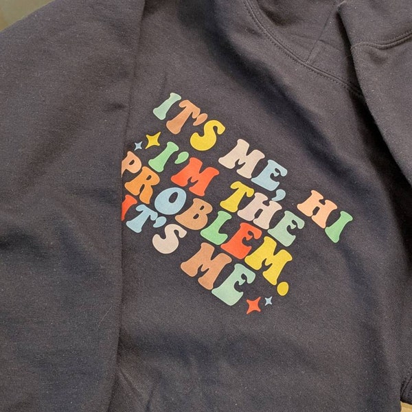 Comfort Colors T-shirt\ Problem Solved Bloody Halloween T-shirt ...