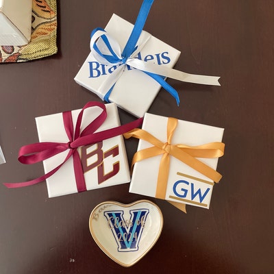 University of South Carolina Graduation Handmade Ornament Decor Hang ...