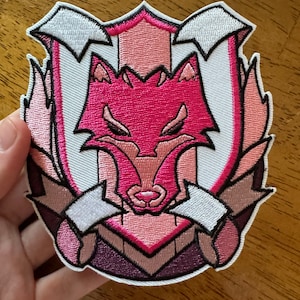 Chibi Dokkaebi Head Sticker - Etsy