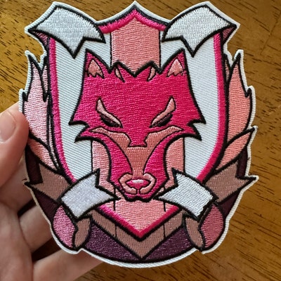 Baby Girl Task Force, Girly Pop Kortac, Mean Girl Shadow Company Morale Patches - Etsy