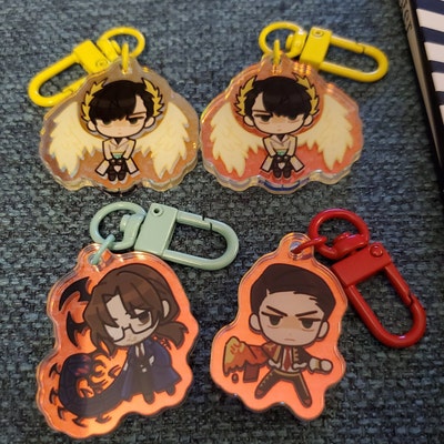 OLD DESIGNS FFXIV Job Charms - Etsy