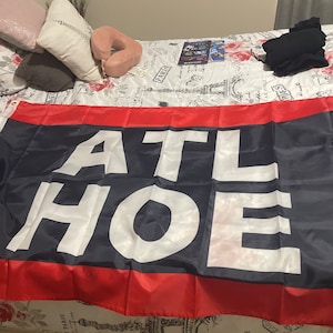 Step Brothers the Interview Flag Step Bros Flag Custom Any - Etsy Canada