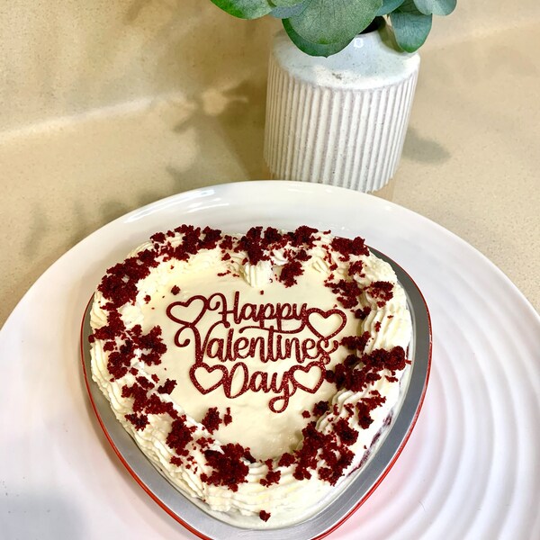 Feliz Dia De Las Madres Topper Etsy