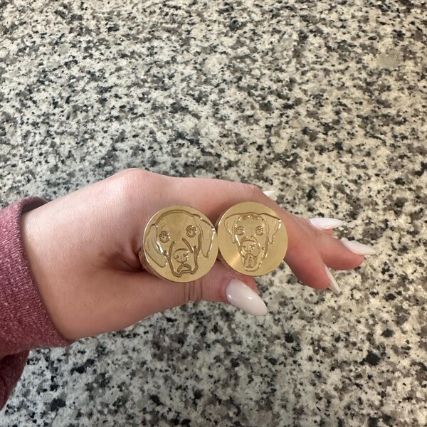 Custom Address Embosser Stamp, Envelopes Embosser, Address Stamp ...