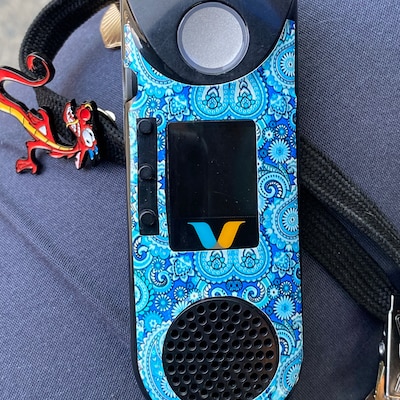 VOCERA SKIN, Vocera Skin Cover , Vocera Decal, Vocera Sticker, Nurse ...