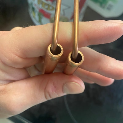 Wooden Handled Dowsing Rods Made in Cassadaga Florida - Etsy