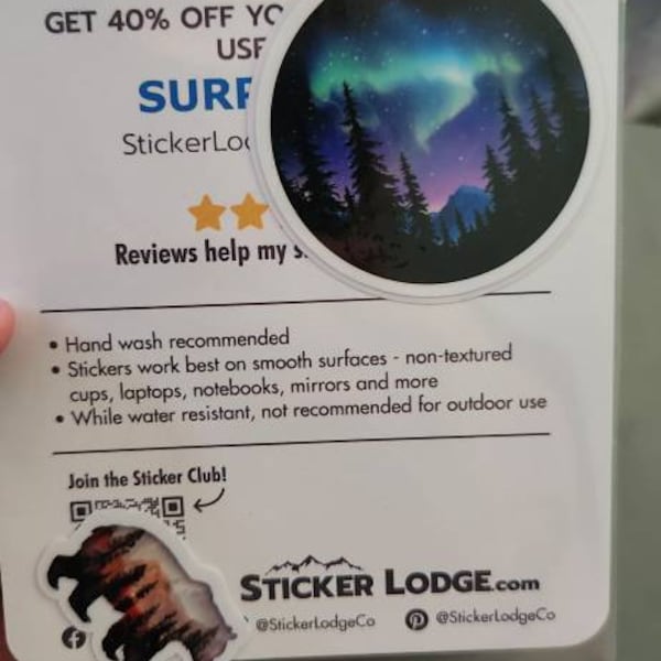 IDK I Just Work Here Vinyl Sticker - Funny Office Humor Decal for ...