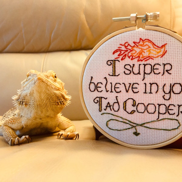 Forensic Files Cross Stitch PATTERN - Etsy