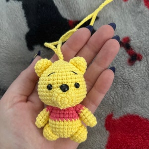 4/6pack Crochet Gradient Rose Flowers for Home Deco,handmade Knitted ...