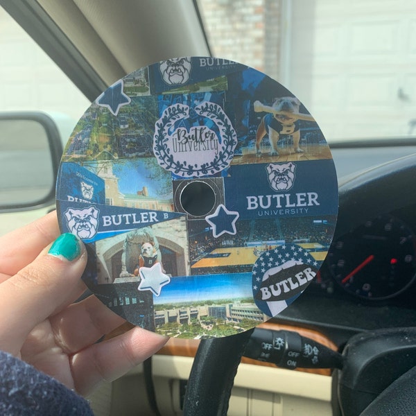 Custom Collage CD - Any Theme - Etsy