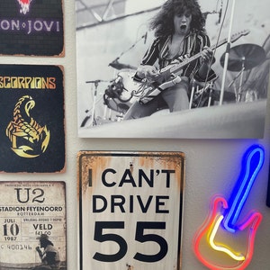 Speed Limit 88, Back to the Future Road Sign Art - Etsy