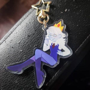 Lumity Artwork Print Owl House - Etsy